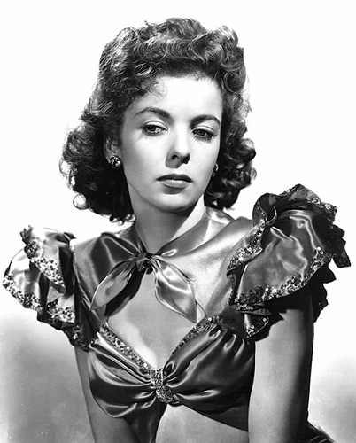 Picture of Ida Lupino