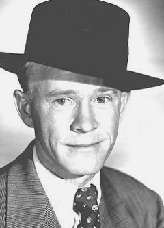 Picture of William 'Billy' Benedict