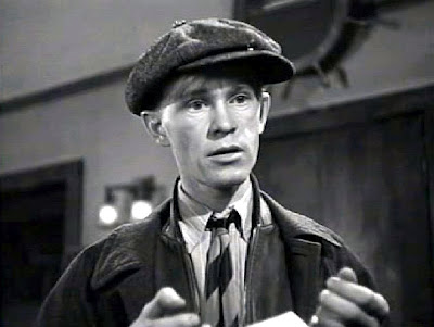 Picture of William 'Billy' Benedict