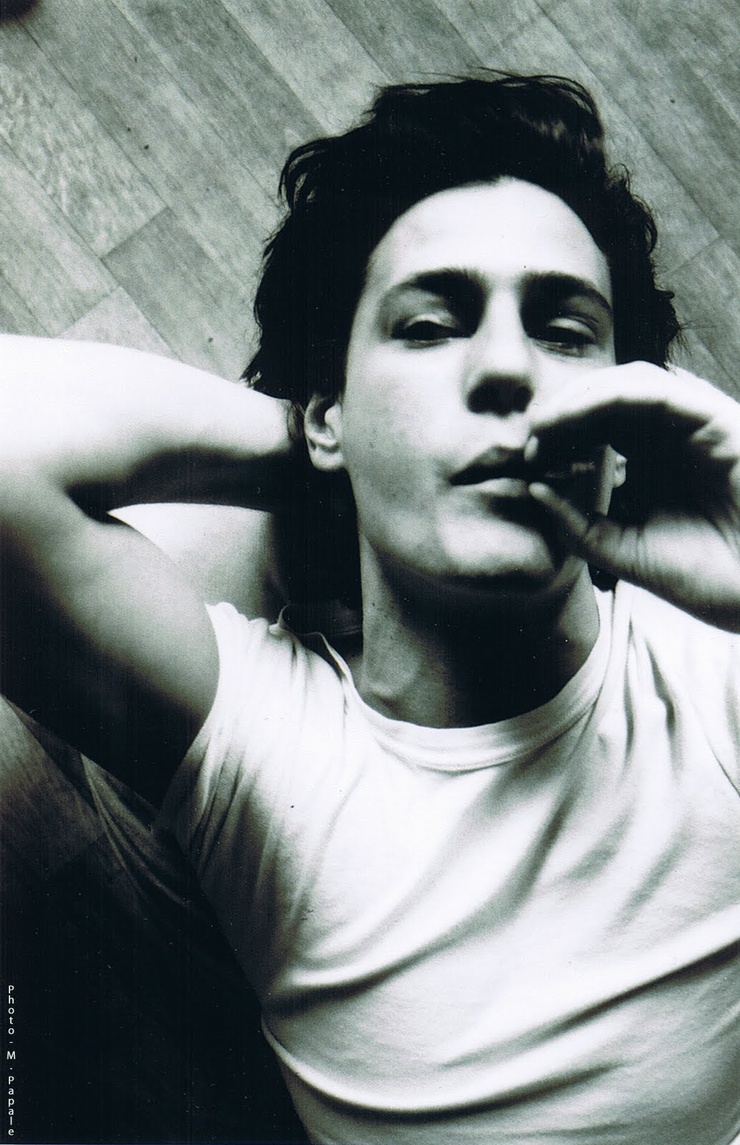 Picture of Louis-Ronan Choisy