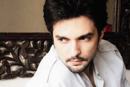 Picture of Raqesh Vashisth