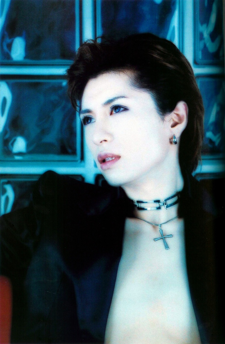 Picture of Gackt