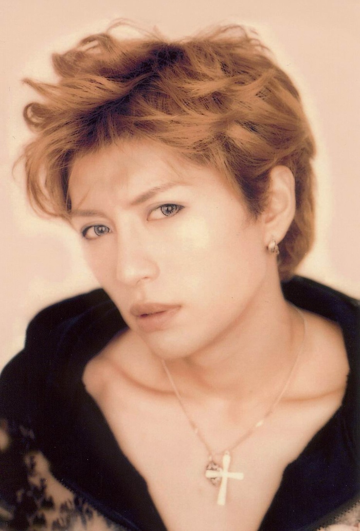 Picture of Gackt