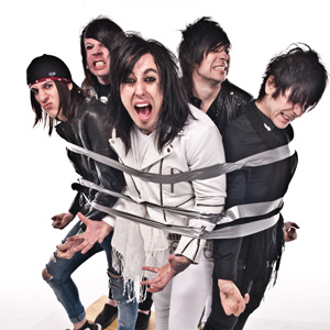 Image of Falling In Reverse