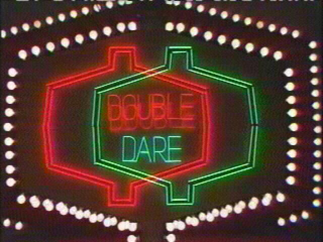 Picture of Double Dare