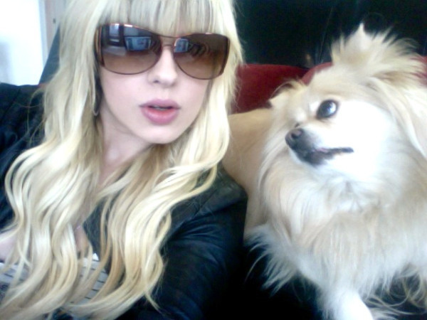 Picture of Orianthi