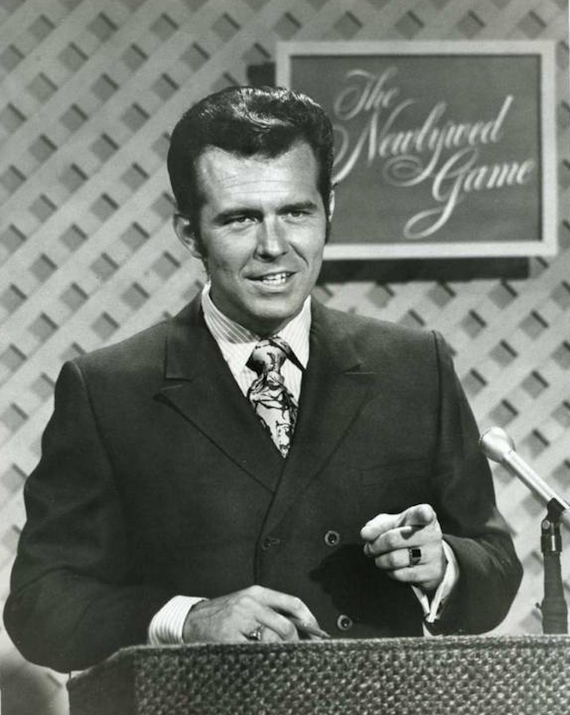 Picture Of Bob Eubanks