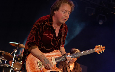 Picture of Rick Derringer