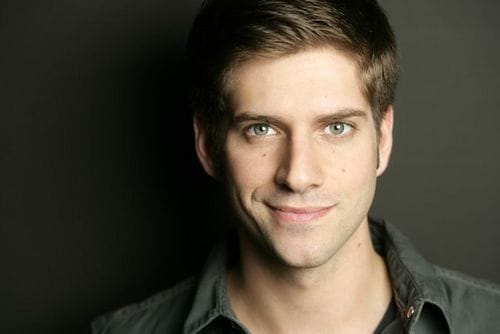 Picture of Ross Nathan