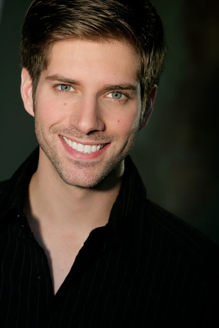 Picture of Ross Nathan