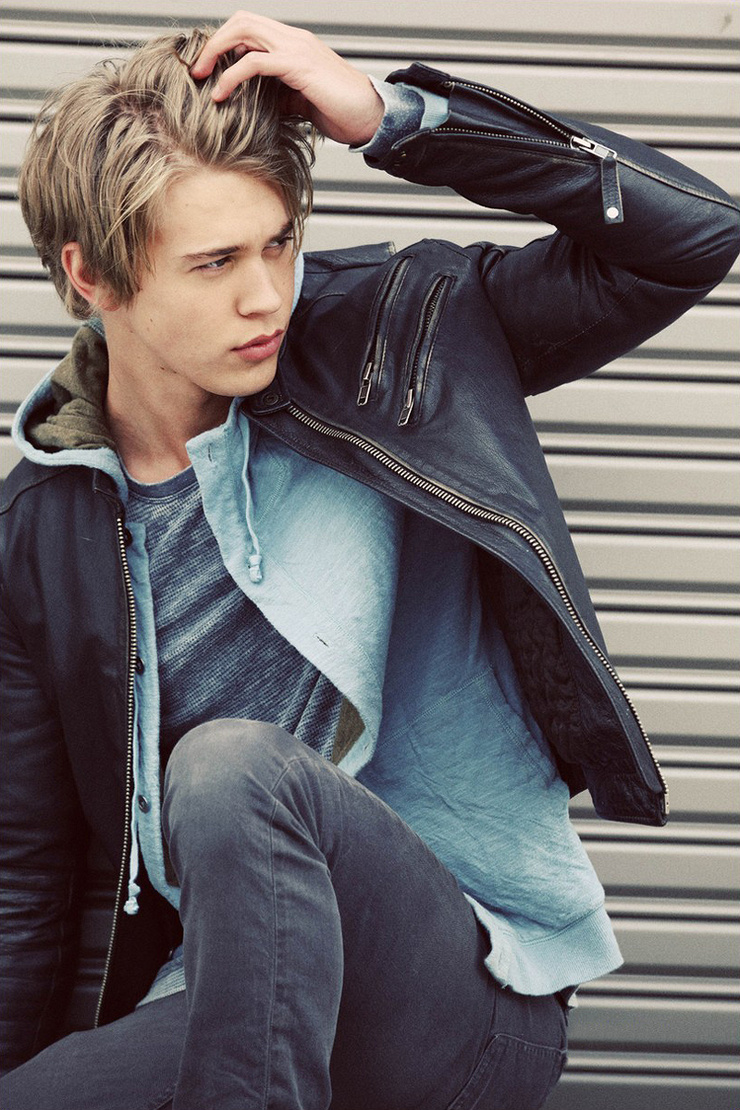Picture of Austin Butler