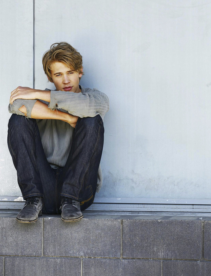 Picture of Austin Butler