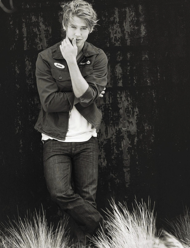 Picture of Austin Butler