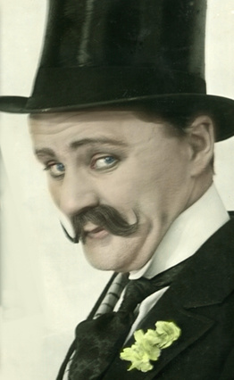 Billy Armstrong picture