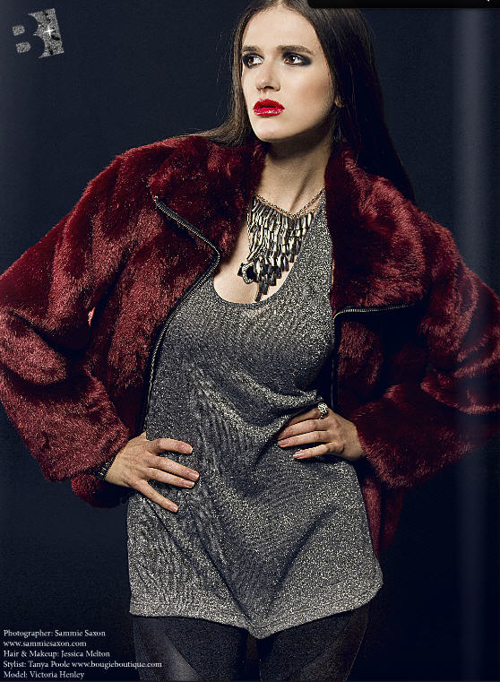 Picture of Victoria Henley