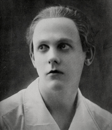 Picture of Jean Börlin