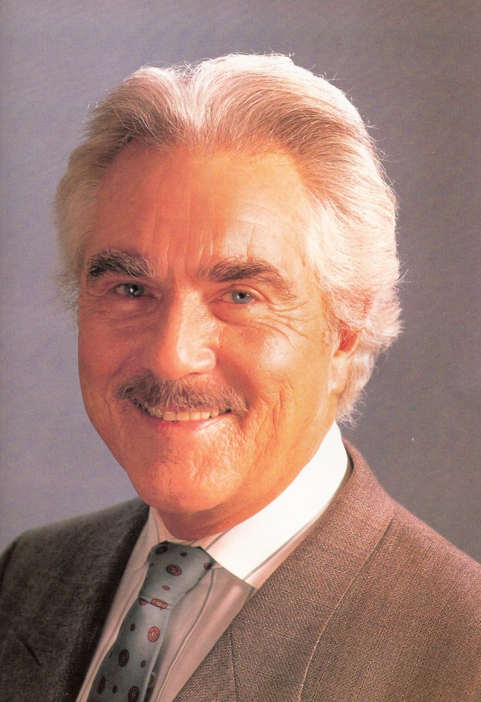 Douglass Watson image