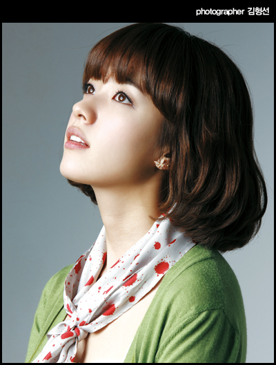 Picture of Hyo-ju Han