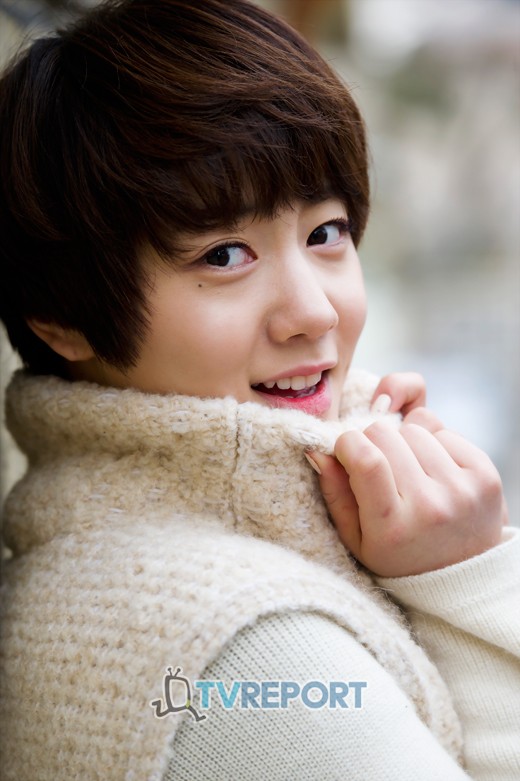 Picture of Hyo Young