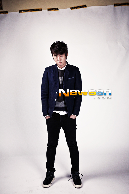 Picture of Kwak Jung Wook
