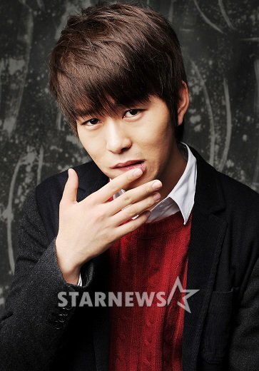 Picture of Kwak Jung Wook