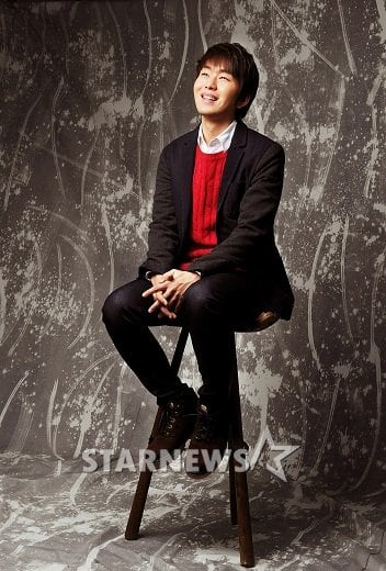 Kwak Jung Wook picture