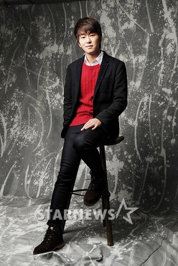 Picture of Kwak Jung Wook