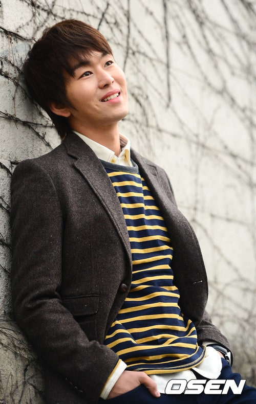 Picture of Kwak Jung Wook