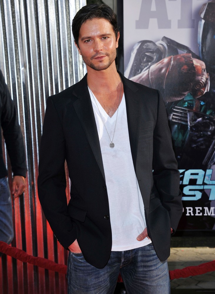 Picture of Jason Behr