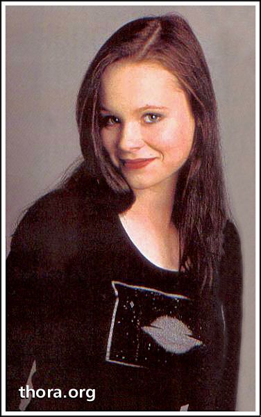 Image of Thora Birch