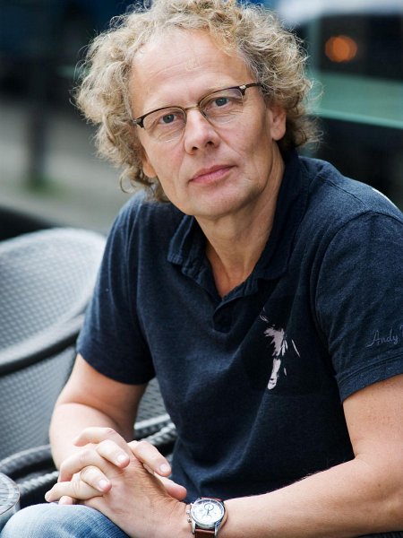 Picture of Thomas Bading