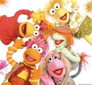 Picture of Fraggle Rock