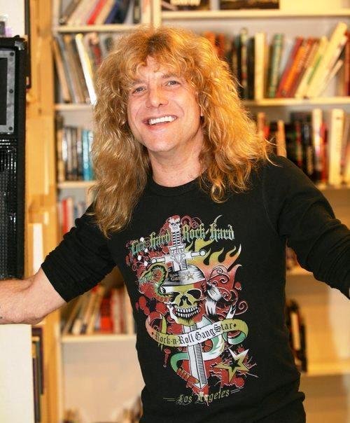 Picture of Steven Adler