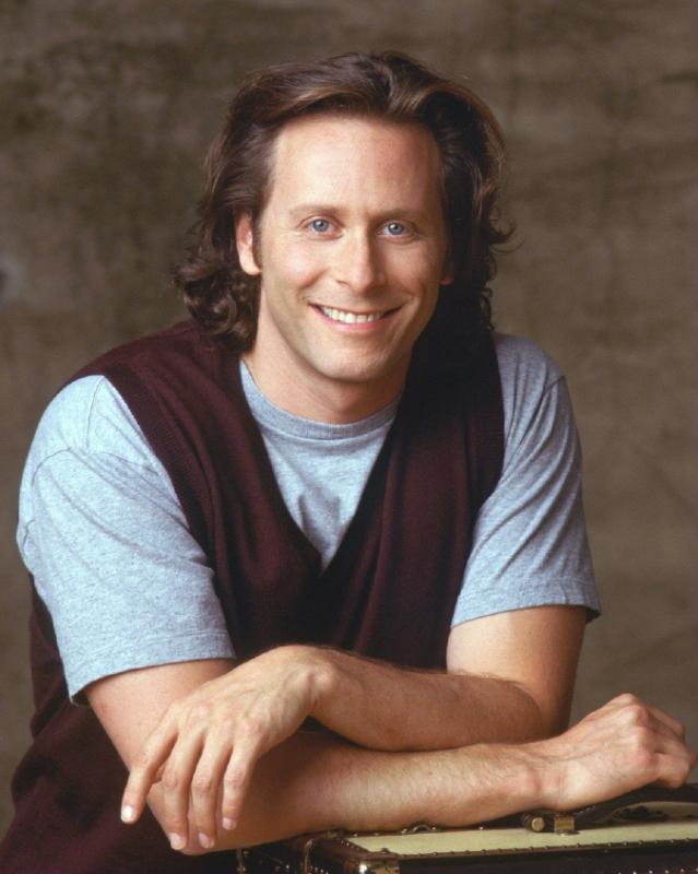 Picture of Steven Weber