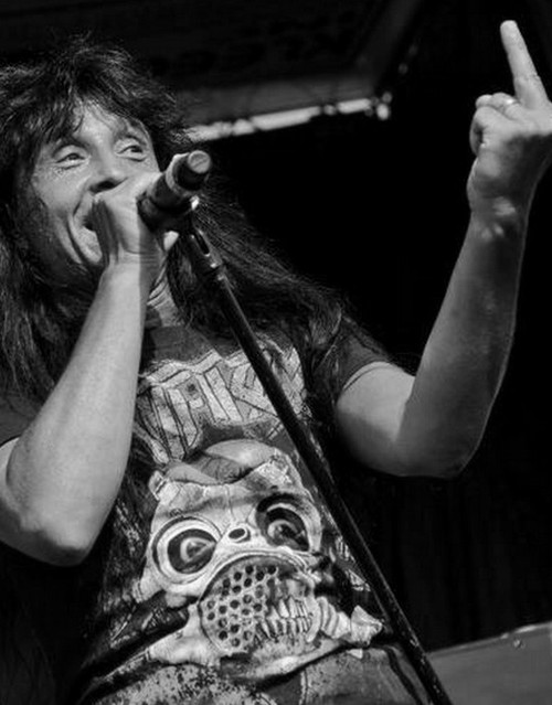 Picture of Joey Belladonna