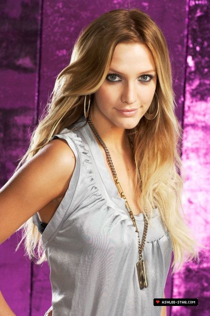 Picture of Ashlee Simpson