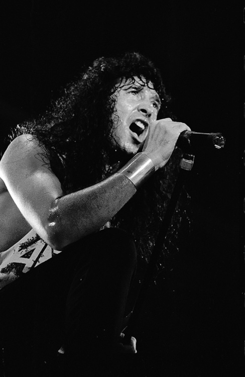 Picture of Joey Belladonna