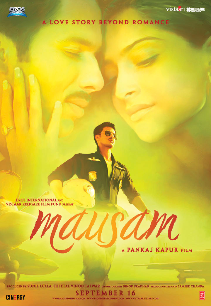 Picture of Mausam