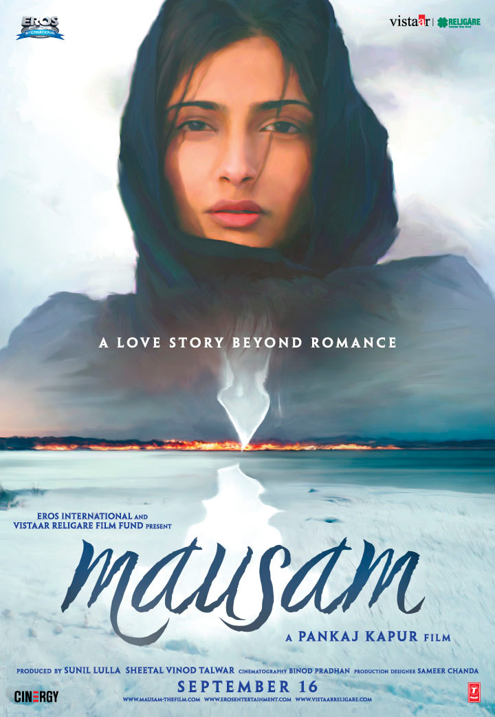 Picture of Mausam