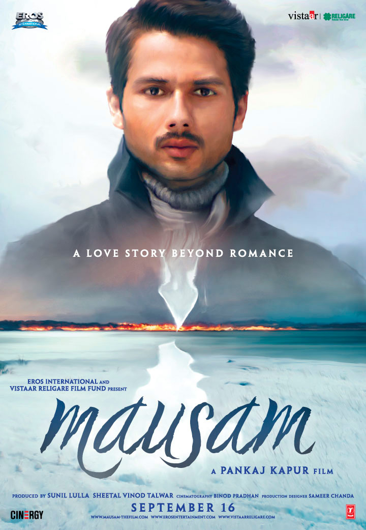 Mausam image