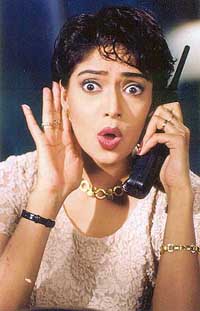 Picture of Ruby Bhatia