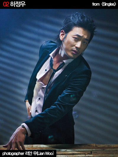 Picture of Jung-woo Ha