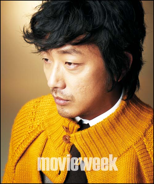 Picture of Jung-woo Ha