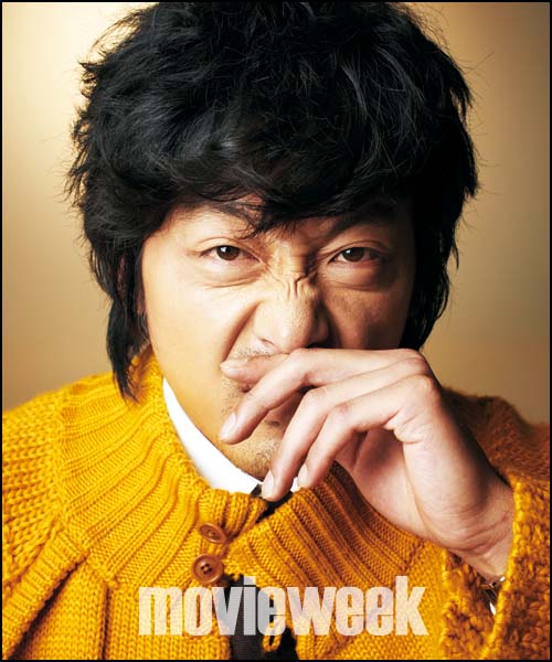 Picture of Jung-woo Ha