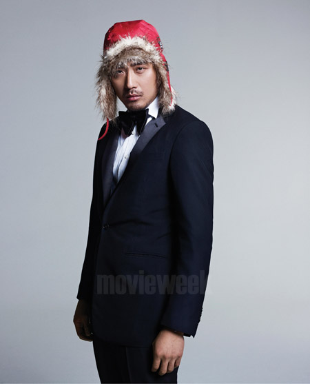 Picture of Jung-woo Ha