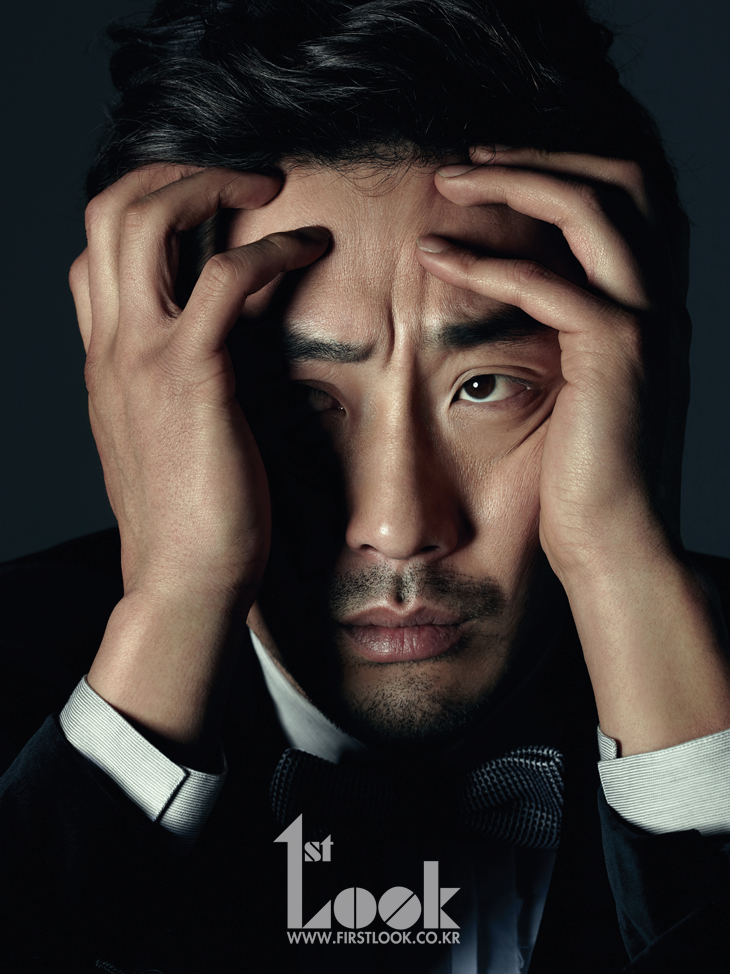 Picture of Jung-woo Ha