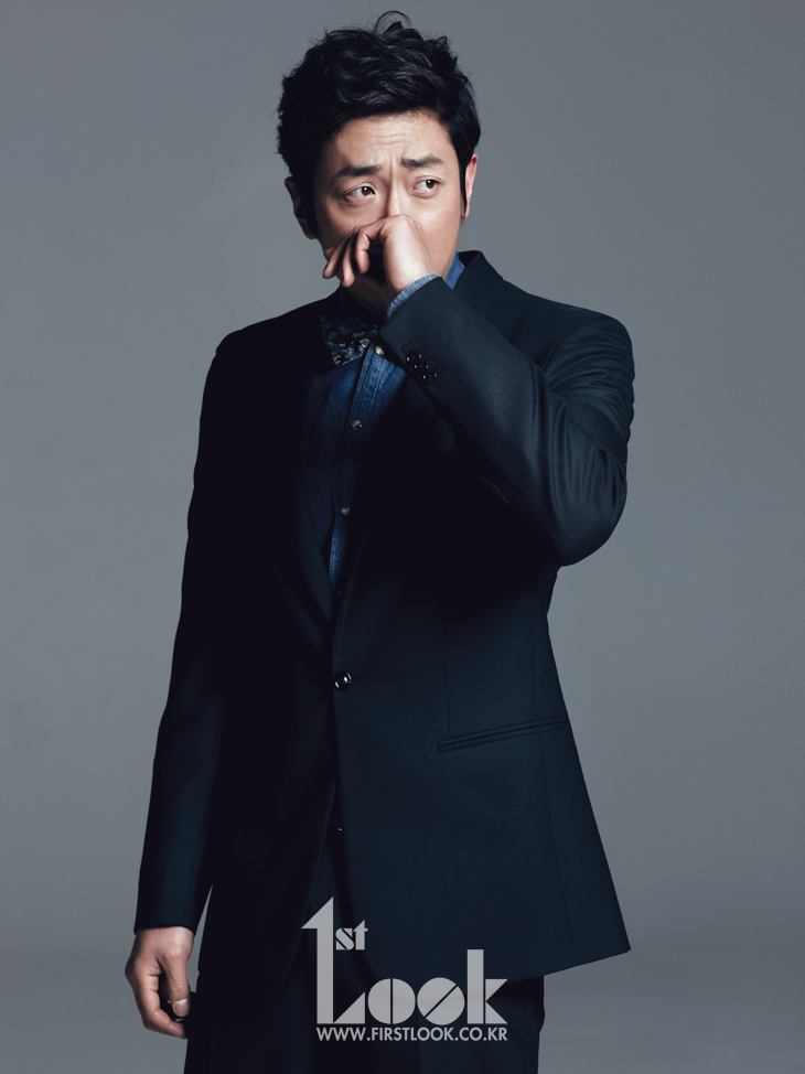 Picture of Jung-woo Ha