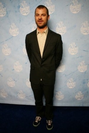 Picture of Matt Stone