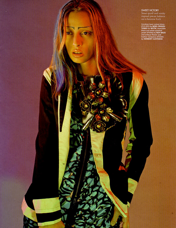 Picture of Alisa Sazonova