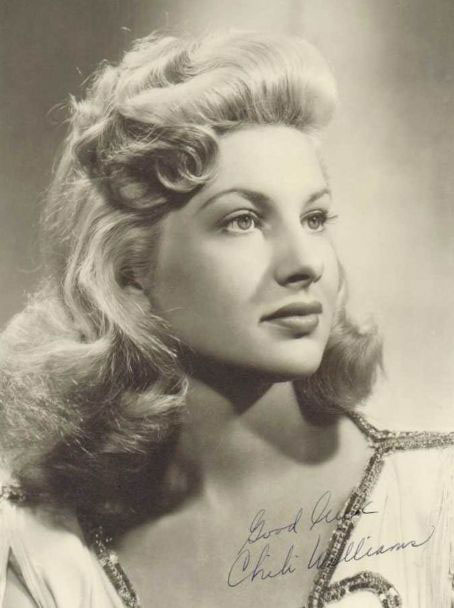 Picture of Chili Williams